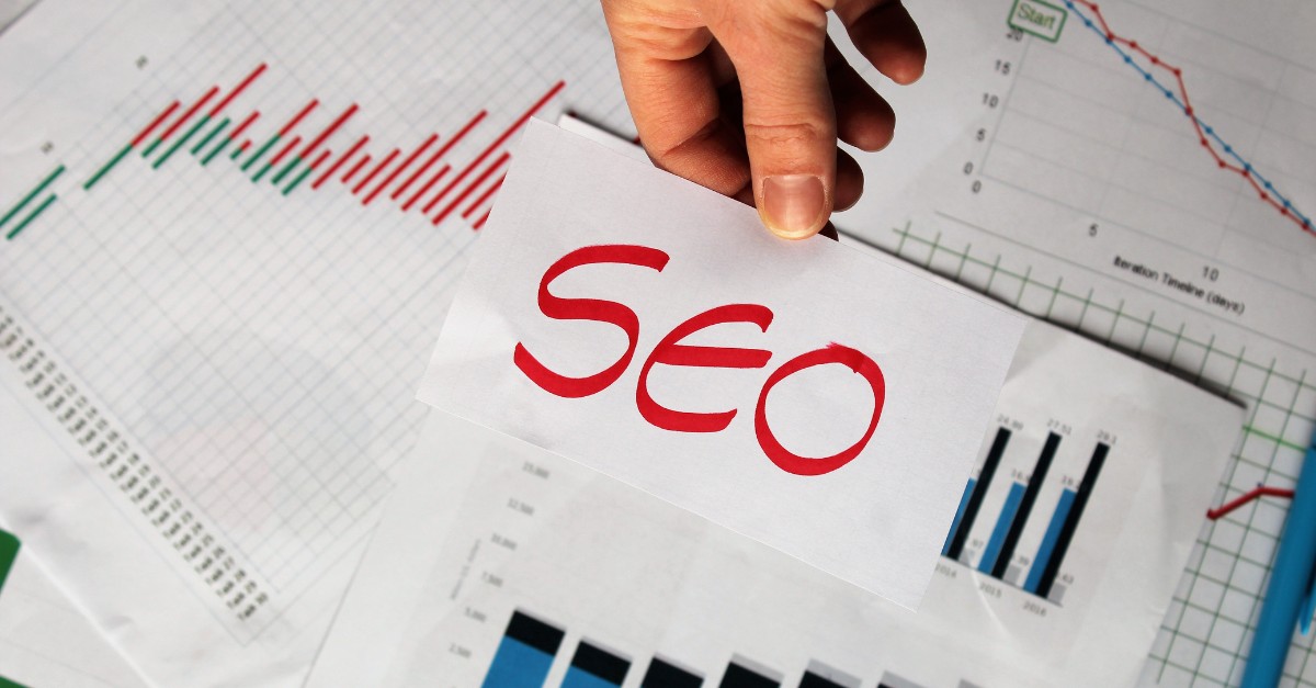 How SEO works to improve your search rankings | tips