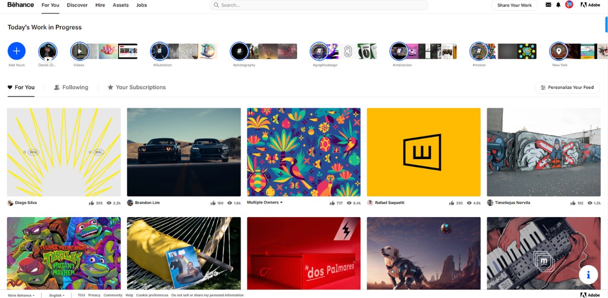 Website Navigation: Best Practices, Examples, and Tools 2023
