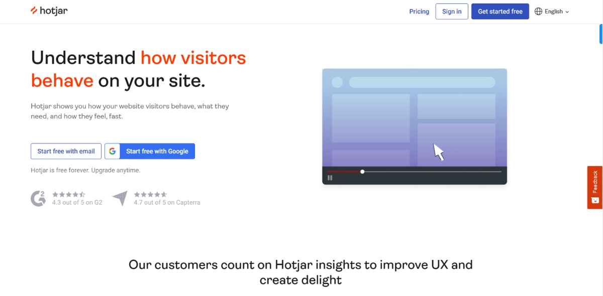 Website Navigation: Best Practices, Examples, and Tools 2023