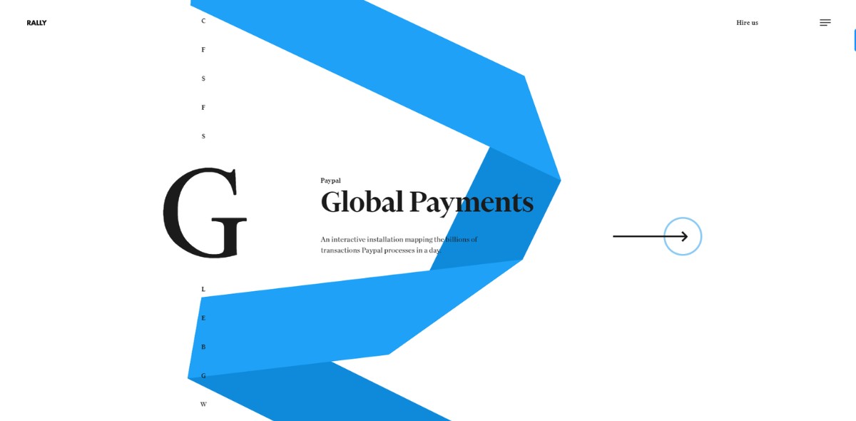 Website Navigation: Best Practices, Examples, and Tools 2023