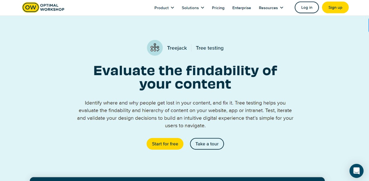 Website Navigation: Best Practices, Examples, and Tools 2023
