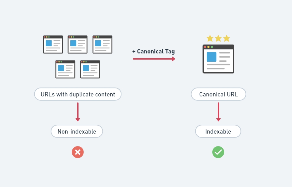 How To Create A Shopify Canonical URL For Your Pages 
