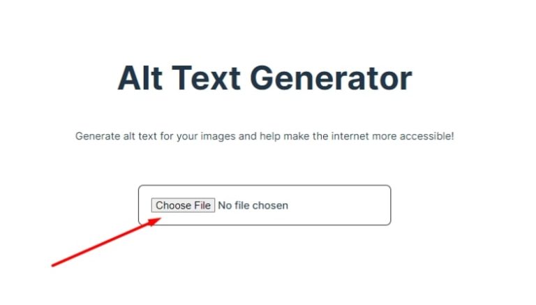 Alt Text Generator: Top Auto Tools For Effortless SEO | SearchPie